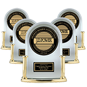 Health Insurance Awards & Recognition - CDPHP