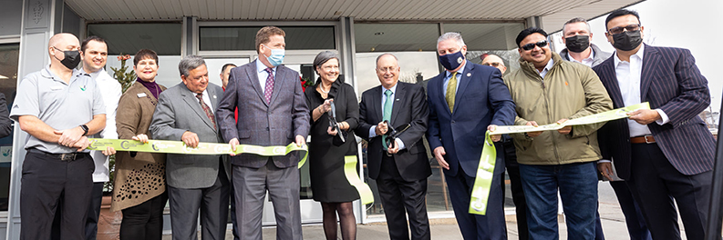 CDPHP 2021 Annual Report - CDPHP