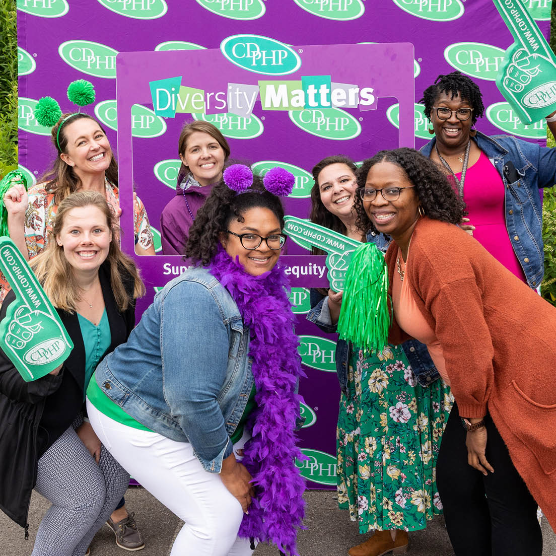 Commitment to Quality | CDPHP 2022 Annual Report - CDPHP