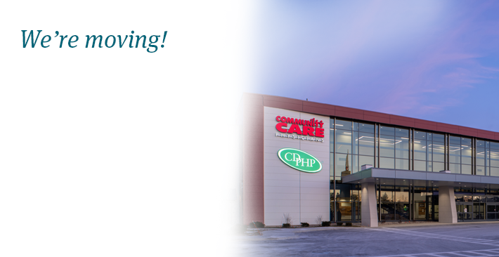 CDPHP Home | Health Insurance for Individuals, Medicare, Business ...