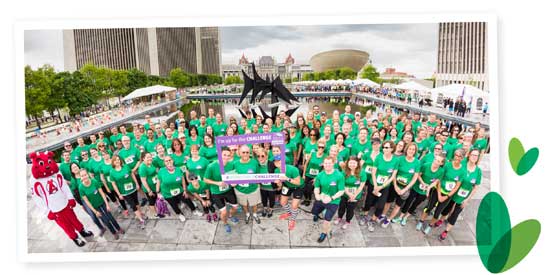 CDPHP: The Foundation - Capital District Physicians' Health Plan