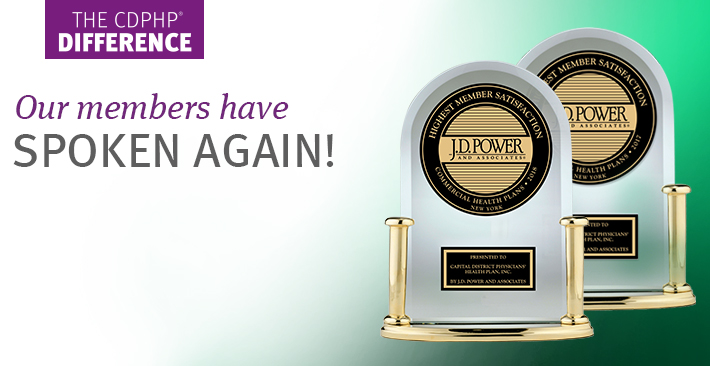 CDPHP | Capital District Physicians' Health Plan