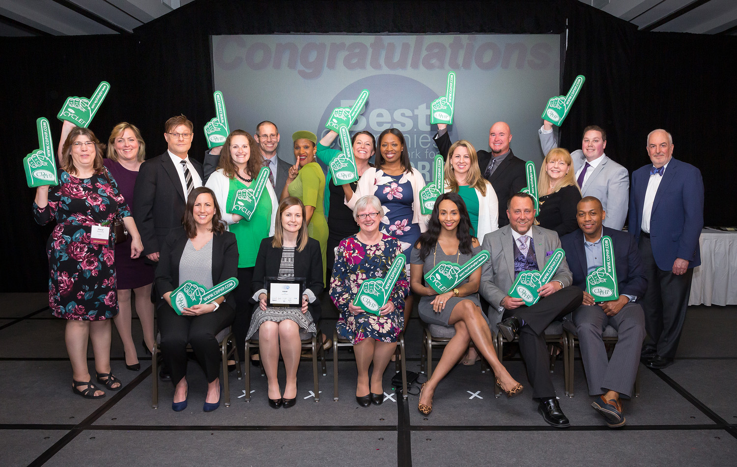 CDPHP among the Top 10 Employers in NY State - CDPHP