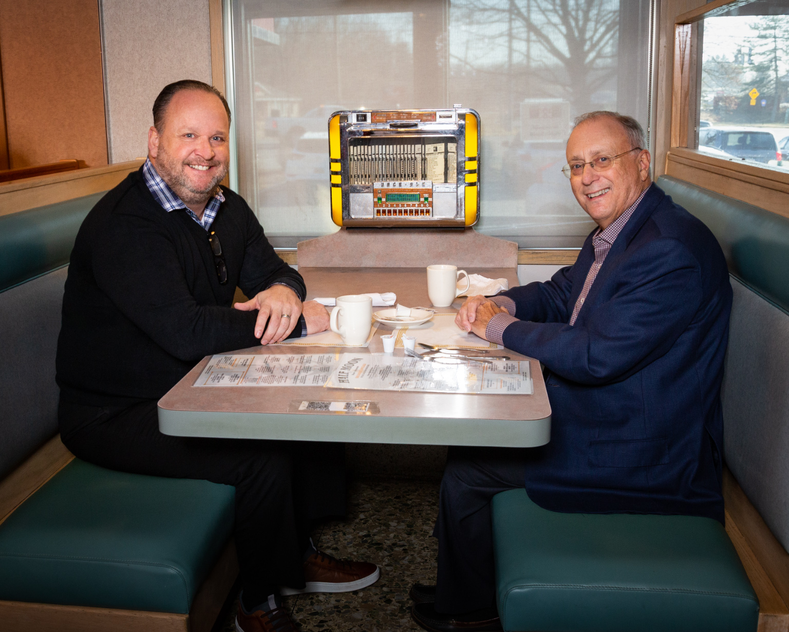 Local Business Leaders Partner to Expand Access to Timely, Affordable ...