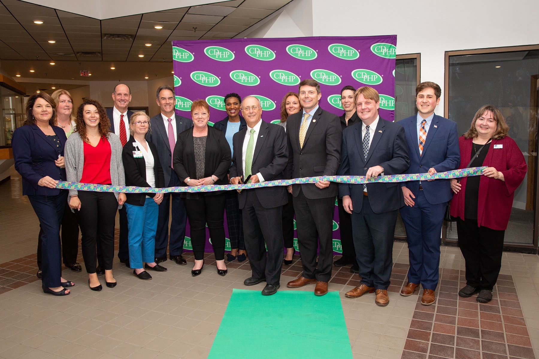 CDPHP Opens Doors to Newest Location in Plattsburgh - CDPHP
