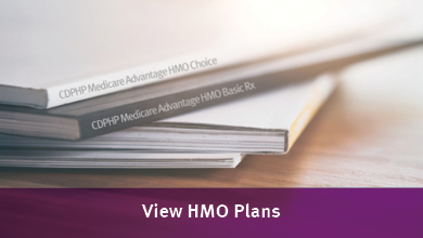 Medicare Plans from CDPHP - 2020