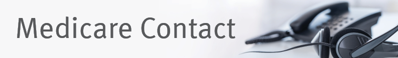 Medicare Contact