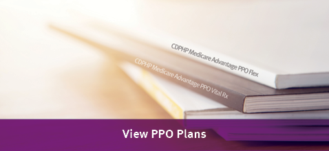 Medicare 2021 Plan Options - CDPHP