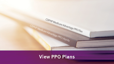 Medicare Plans from CDPHP - 2020