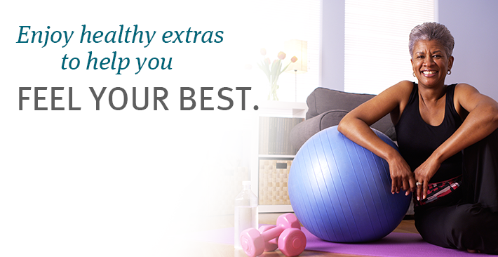 Medicare Coverage for Upstate NY 2021 - CDPHP