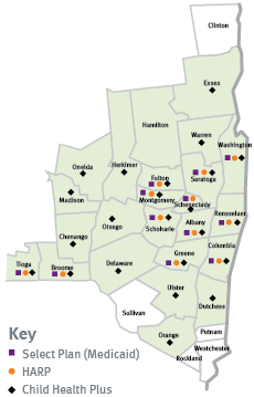 Child Health Plus | CDPHP