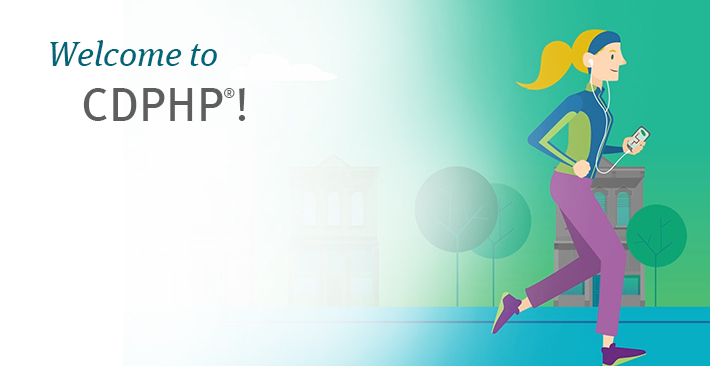 CDPHP | Capital District Physicians' Health Plan