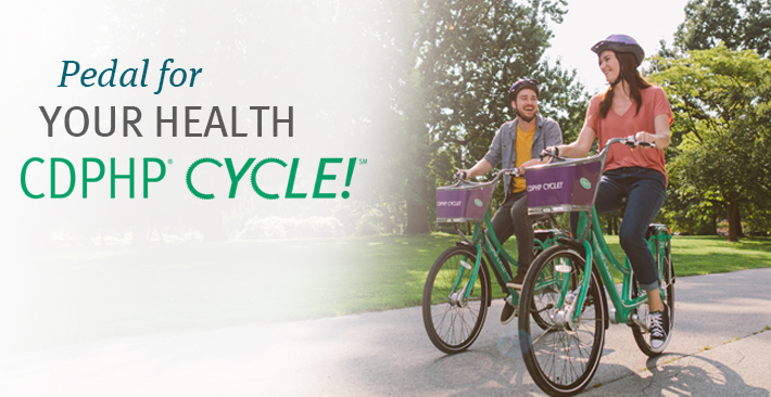 CDPHP | Capital District Physicians' Health Plan