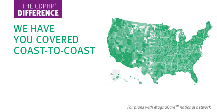 CDPHP | Capital District Physicians' Health Plan