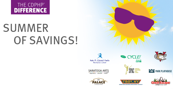 CDPHP | Capital District Physicians' Health Plan