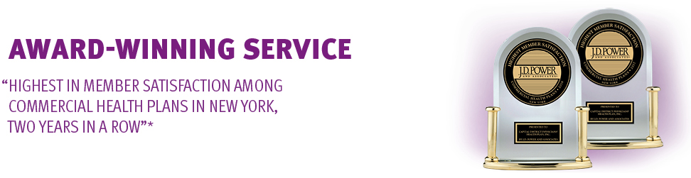 The CDPHP Difference