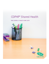 Large Business Health Insurance Plans | CDPHP - CDPHP