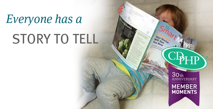 CDPHP | Capital District Physicians' Health Plan